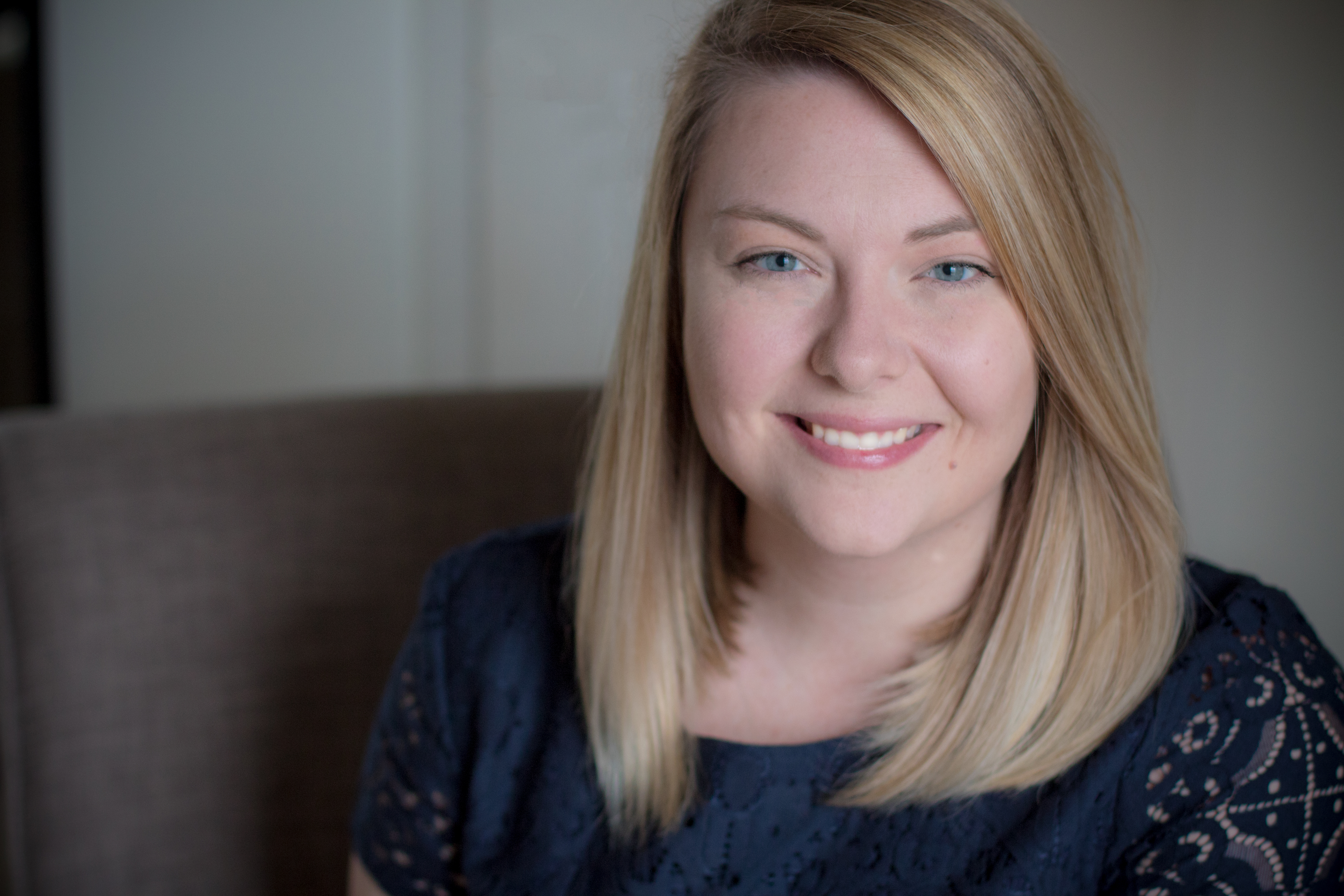 Congratulations to Debra Reisinger for accepting a post-doctoral ...